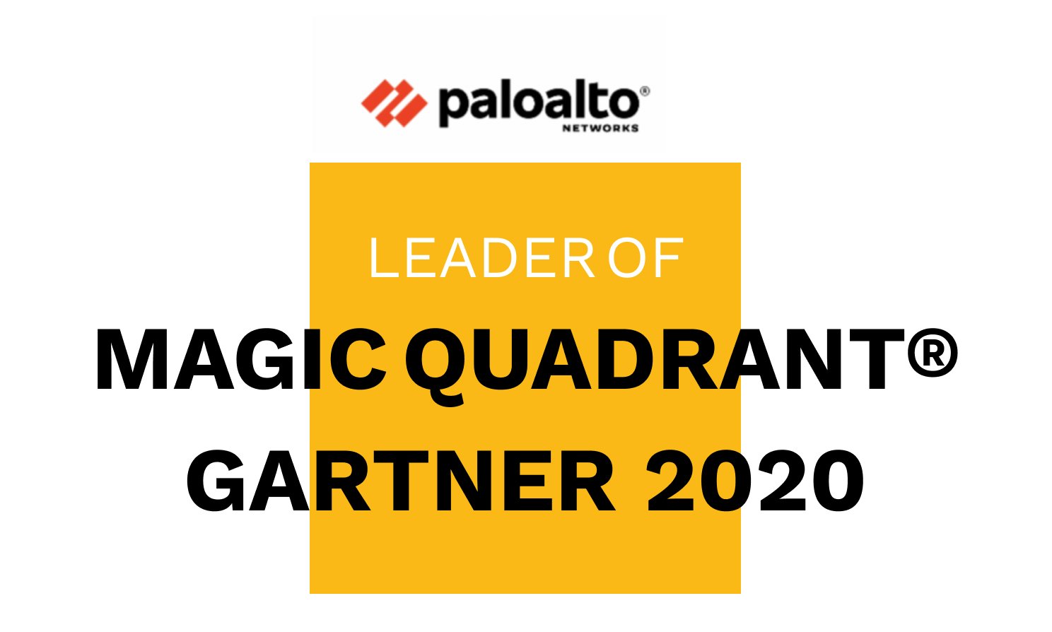 Palo Alto Networks - лидер Gartner Magic Quadrant | ESKA News