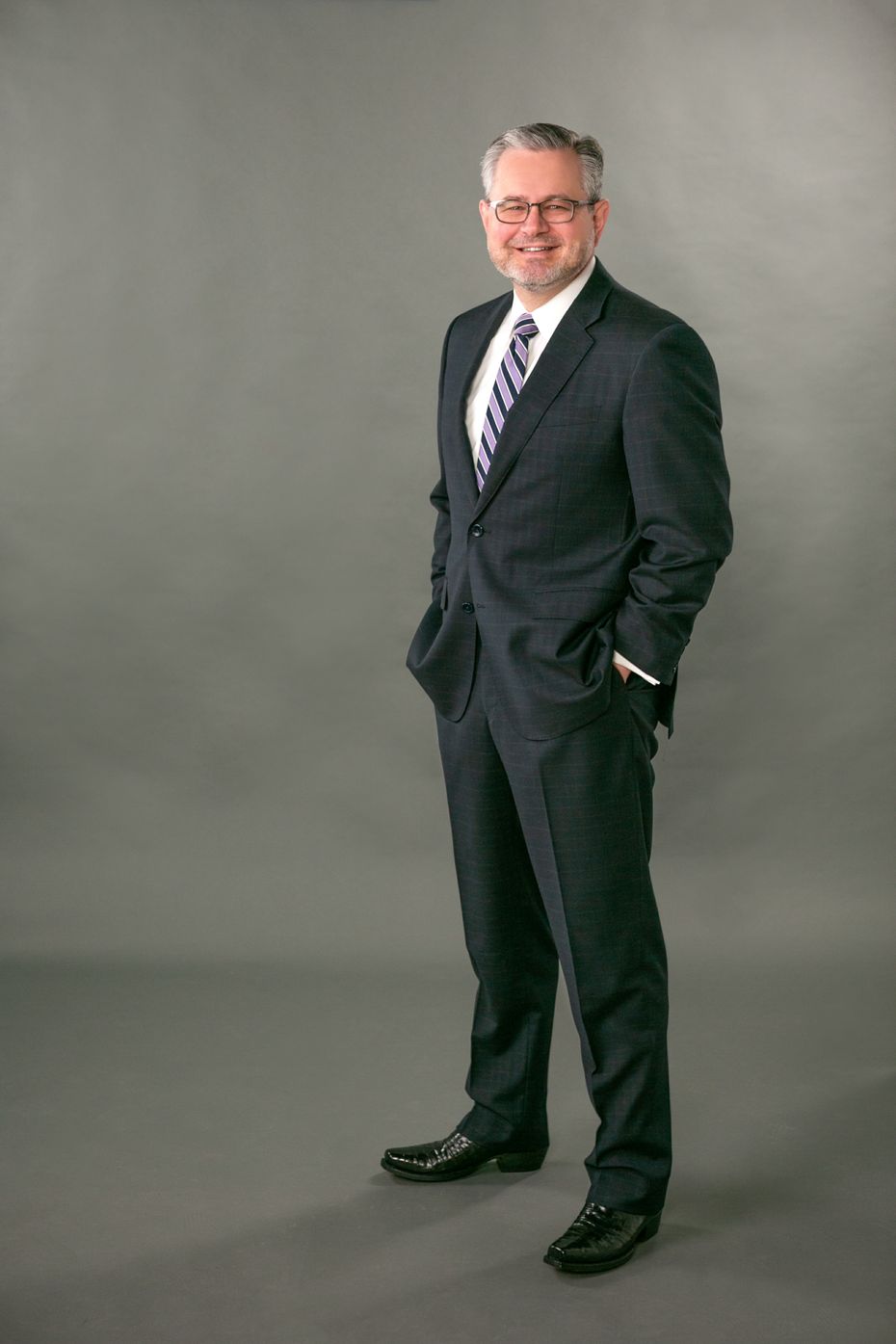 Christopher Freeze | Event Planner