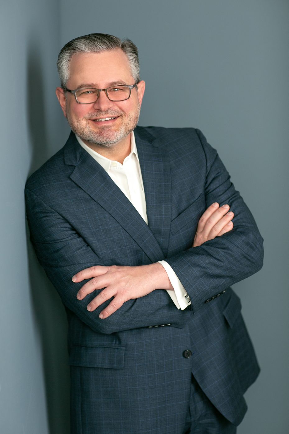 Christopher Freeze | Event Planner