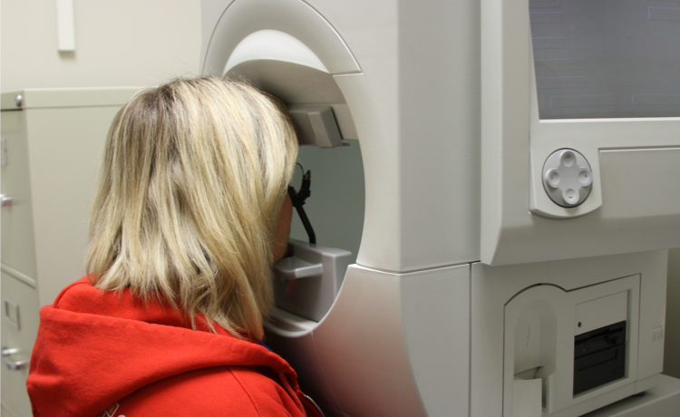 Hunkeler Eye Institute KS | Glaucoma Care