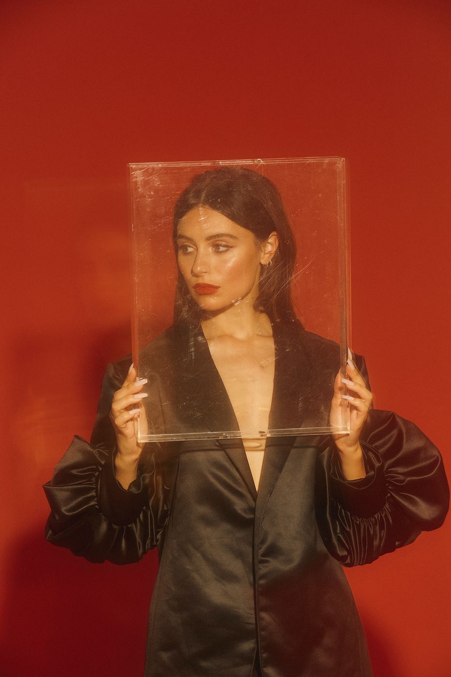 Factice Magazine | 226 - Le Fiancé Invisible