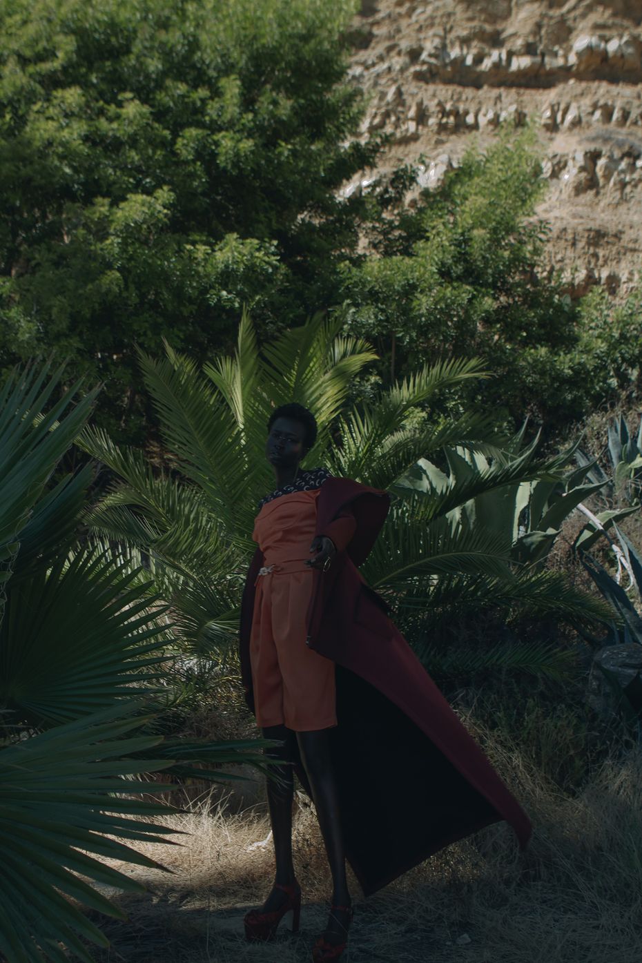 Factice Magazine | 248 - Earth