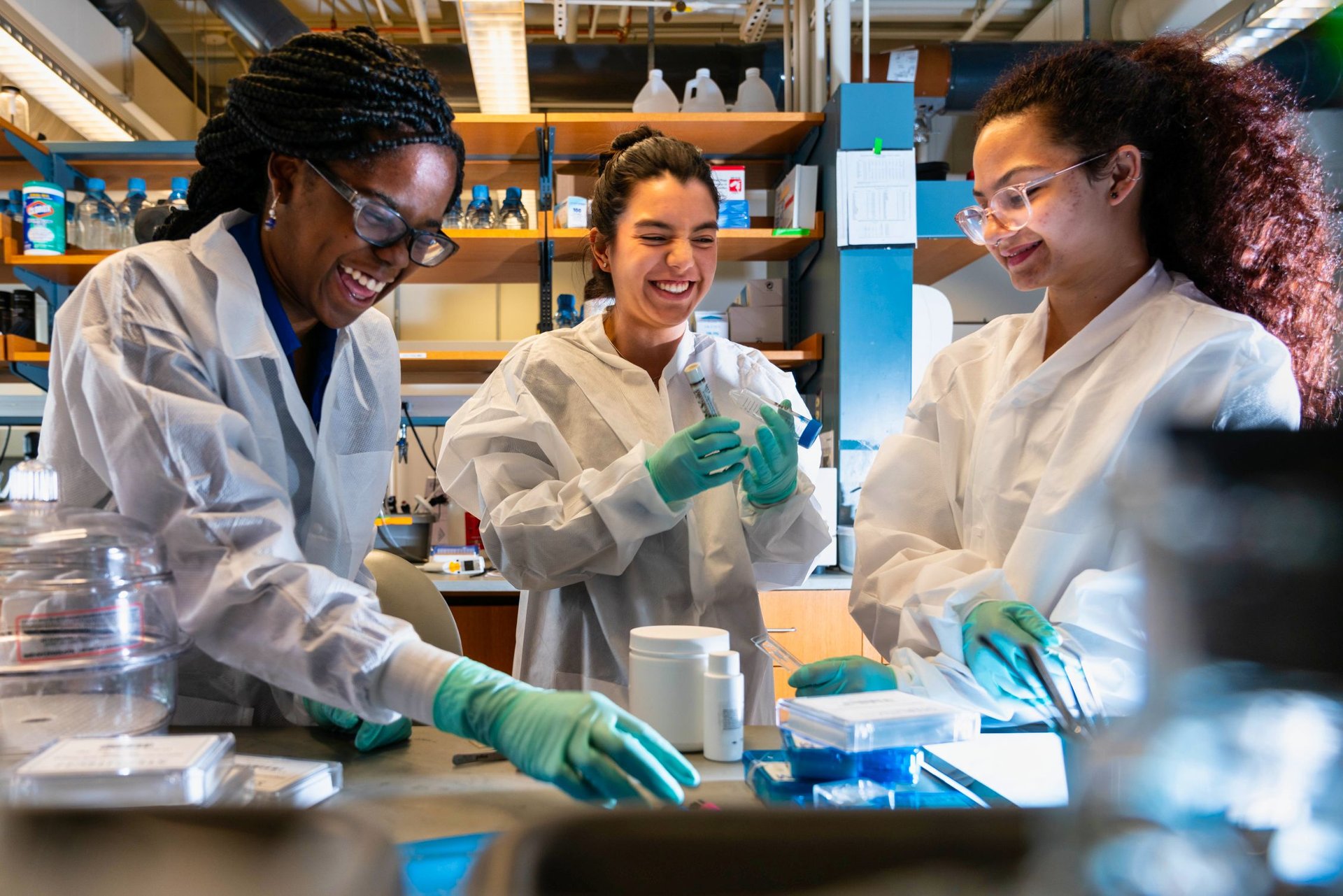 MIT New Engineering Education Transformation (NEET) | The NEET Community