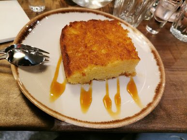 Nostimo London Brunswick centre