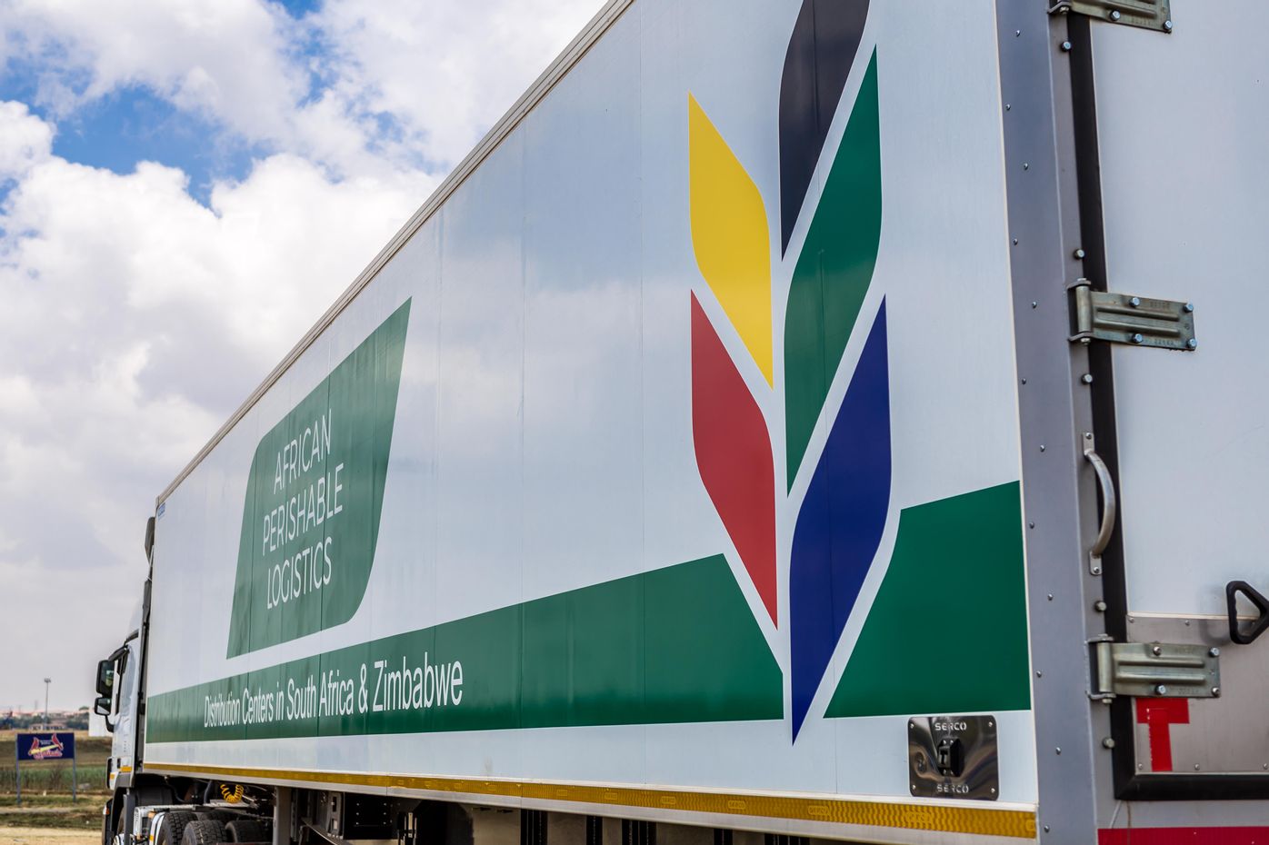 African Perishable Logistics