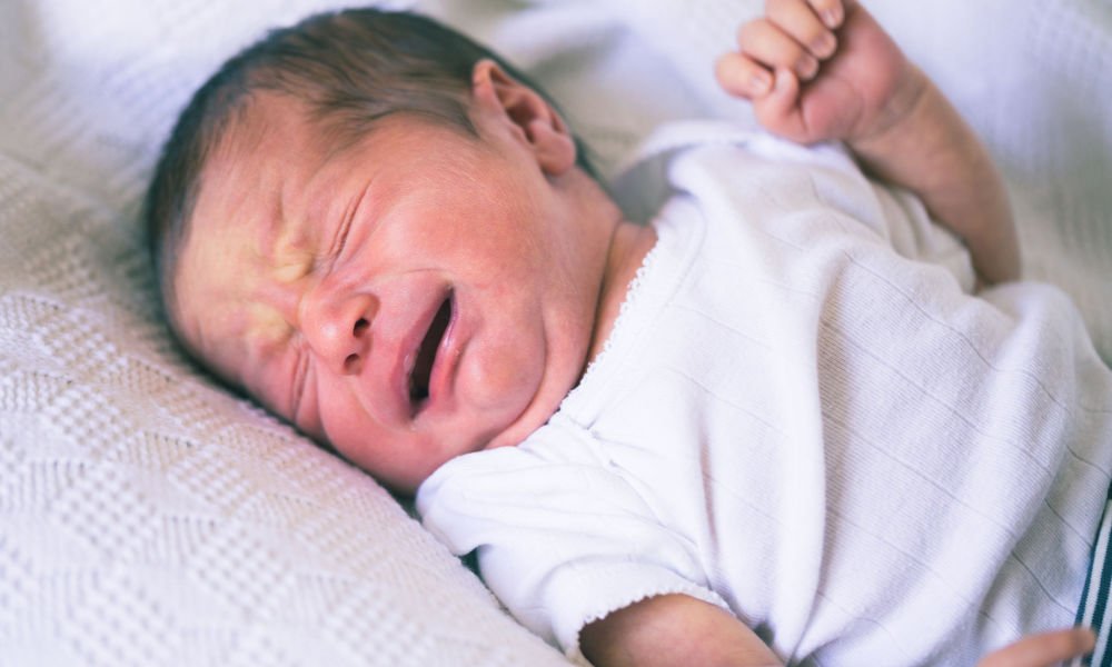 Coliche Infantili: Cosa Sono e Come si Curano | Osteopatia-Fisioterapia ...