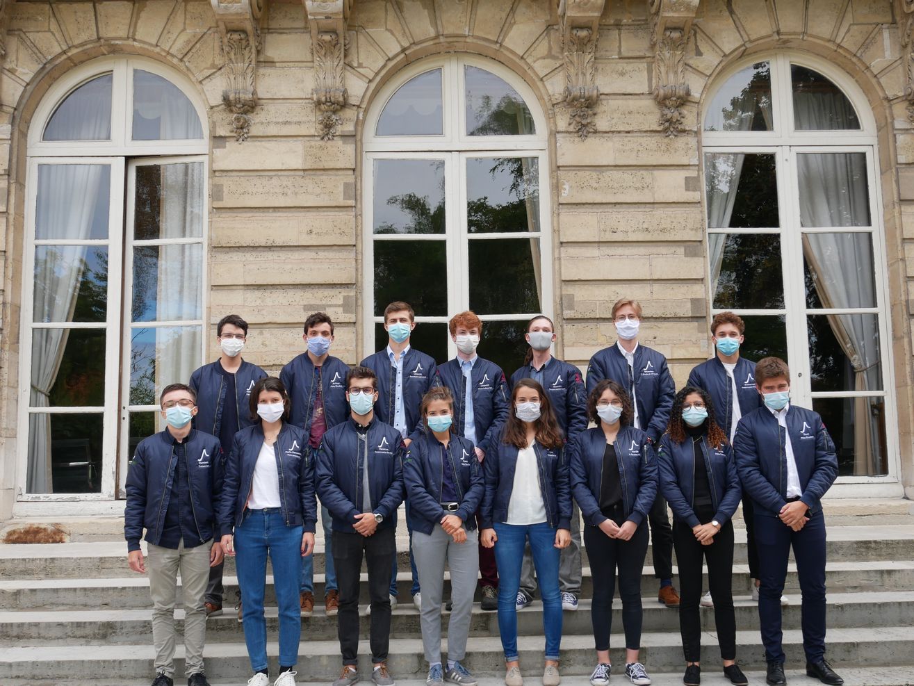 Qu'est ce que la Junior-Entreprise de l'Ecole des Mines de Paris