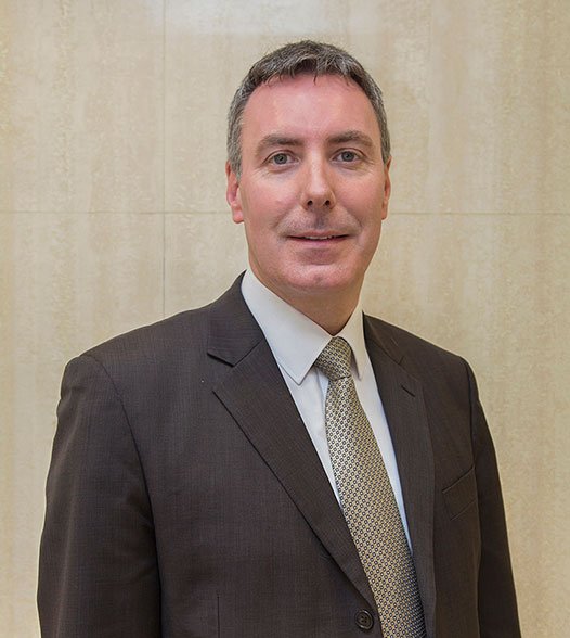 Barry Murphy, Associate Solicitor | Immigration & Asylum Solicitors Glasgow