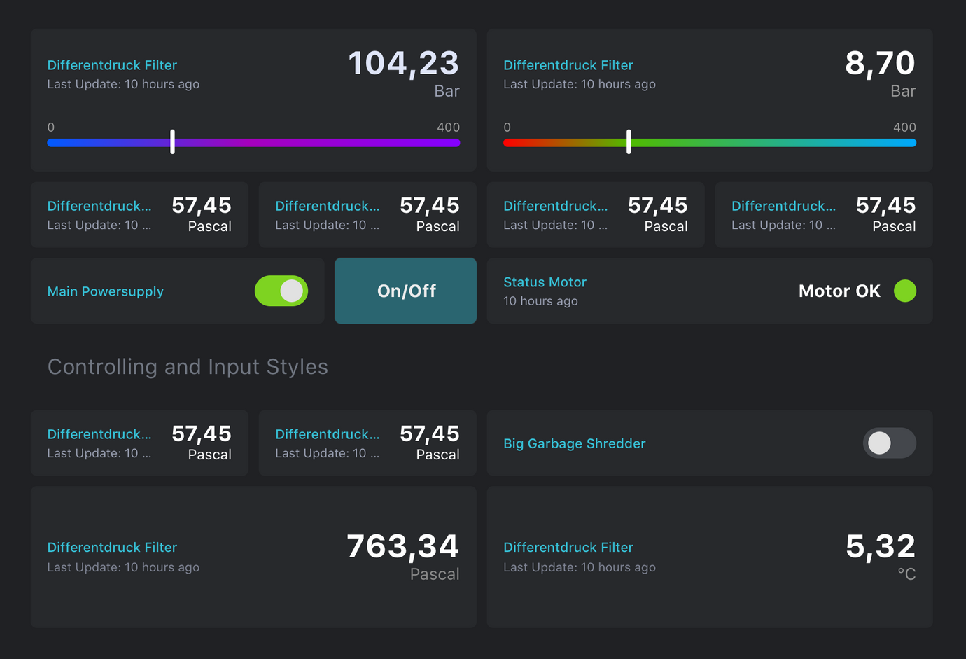 Datacake Cake Red | Cloud Hosted and Managed Node-RED