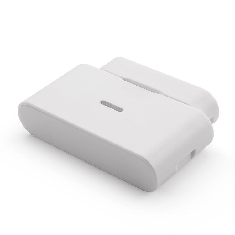 Dragino LHT65 LoRaWAN Temperature Humidity Sensor Dashboard Template | Datacake