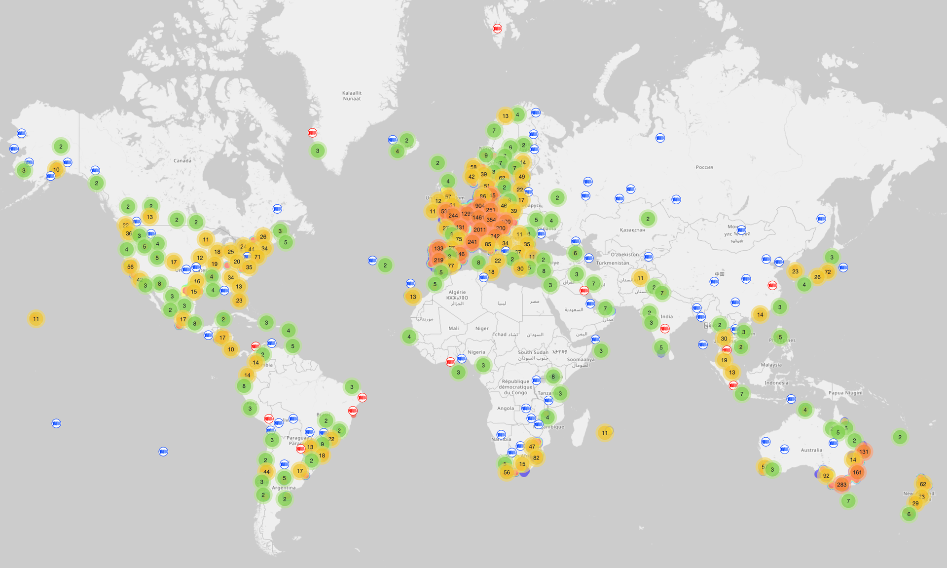 Datacake | LoRaWAN Network Server Datacake | LoRaWAN Network Server