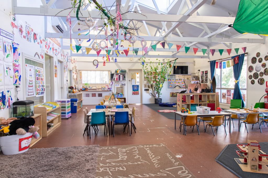 Silverdale Child Care Centre | Gallery