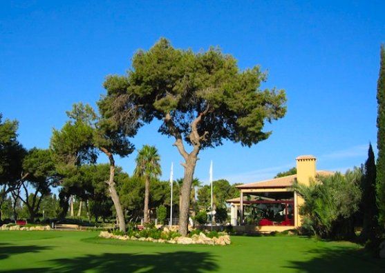 EL PLANTIO Golf, Alicante. Green Fees, Reviews
