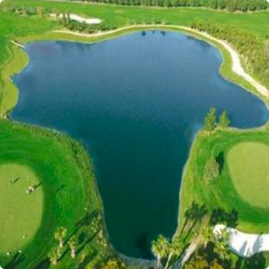 EL PLANTIO Golf, Alicante. Green Fees, Reviews