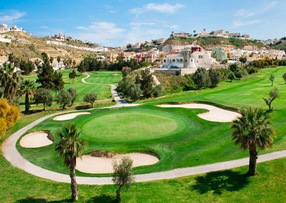 LA MARQUESA Golf, Rojales. Green Fees, Reviews