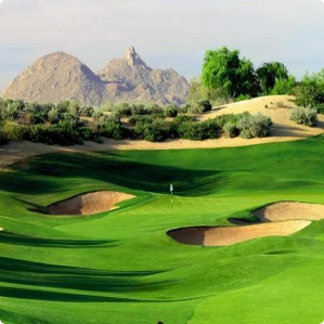 Melia VILLAITANA Poniente Golf. Green Fees, Reviews