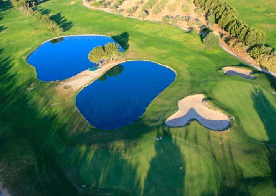 ALTORREAL Golf, Murcia. Green Fees, Reviews