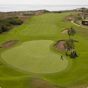 PARADOR El Saler golf, Valencia. Green Fees, Reviews