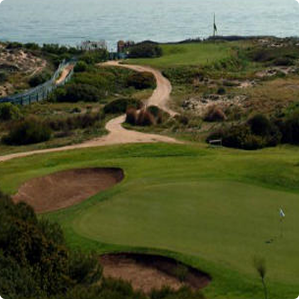 PARADOR El Saler golf, Valencia. Green Fees, Reviews