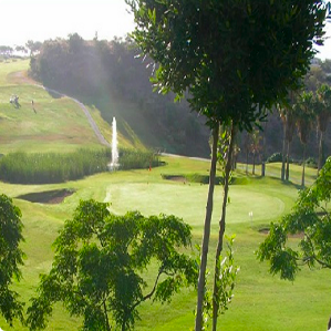 AÑORETA Golf, Málaga. Green Fees, Reviews