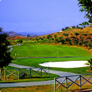 BAVIERA Golf, Málaga. Green Fees, Reviews