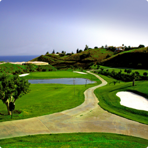 BAVIERA Golf, Málaga. Green Fees, Reviews