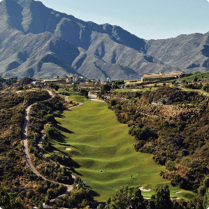 LA CALA Golf Resort. Green Fees, Reviews