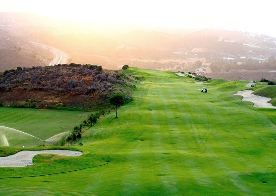 Best Golf Courses in Madrid #1 Deals for Tee Times & Breaks