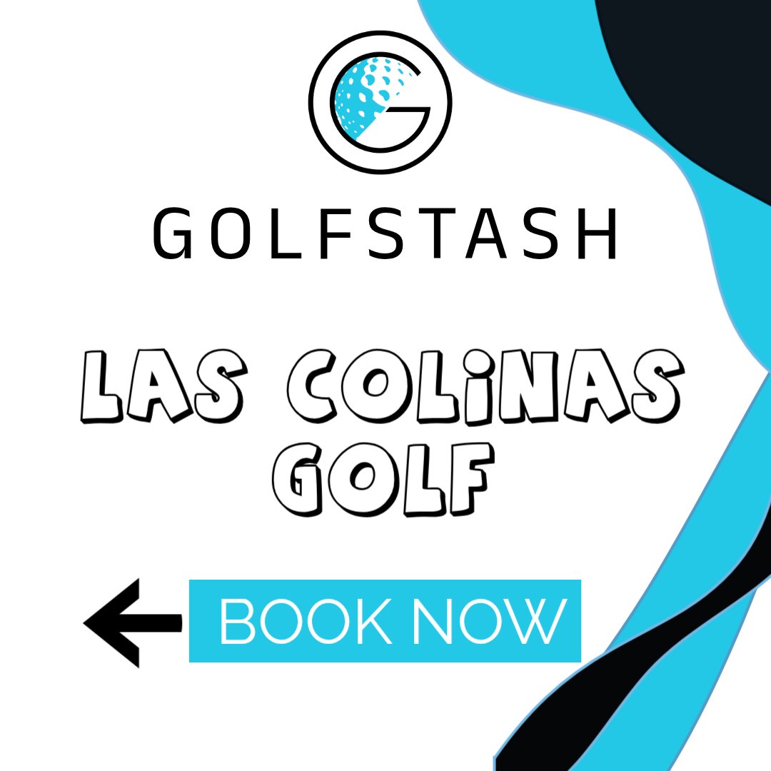 Las Colinas Golf Course #1 Green Fees, Reviews, Tee times