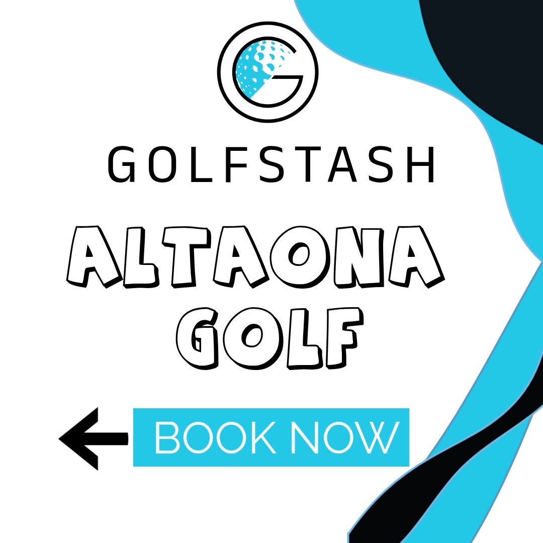 Altaona Golf Course #1 Green Fees, Reviews, Tee times