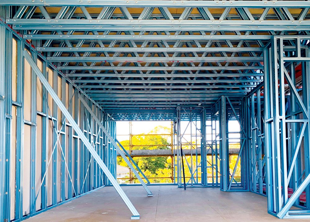 Products | Australian Framing Solutions