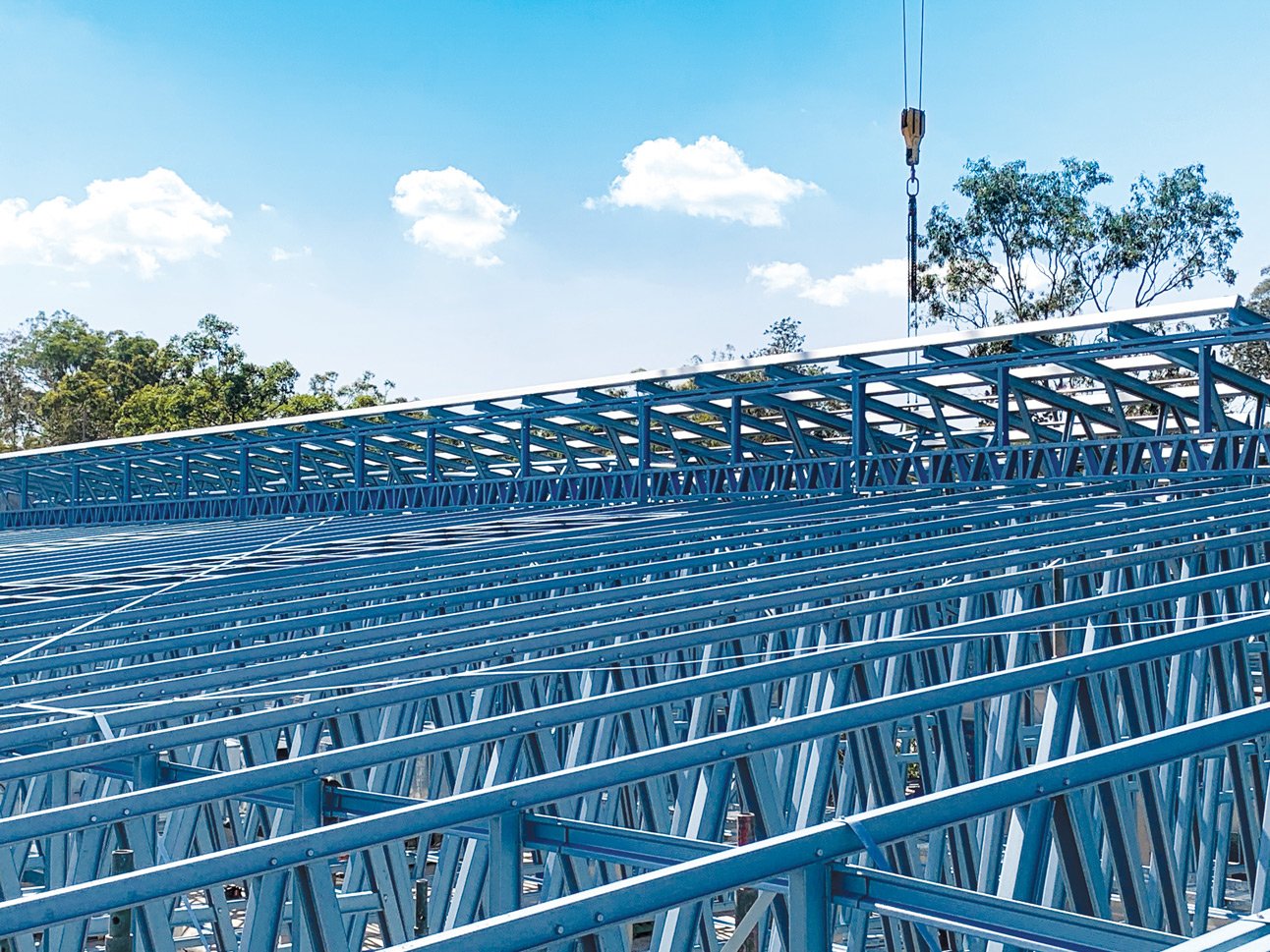 Products | Australian Framing Solutions