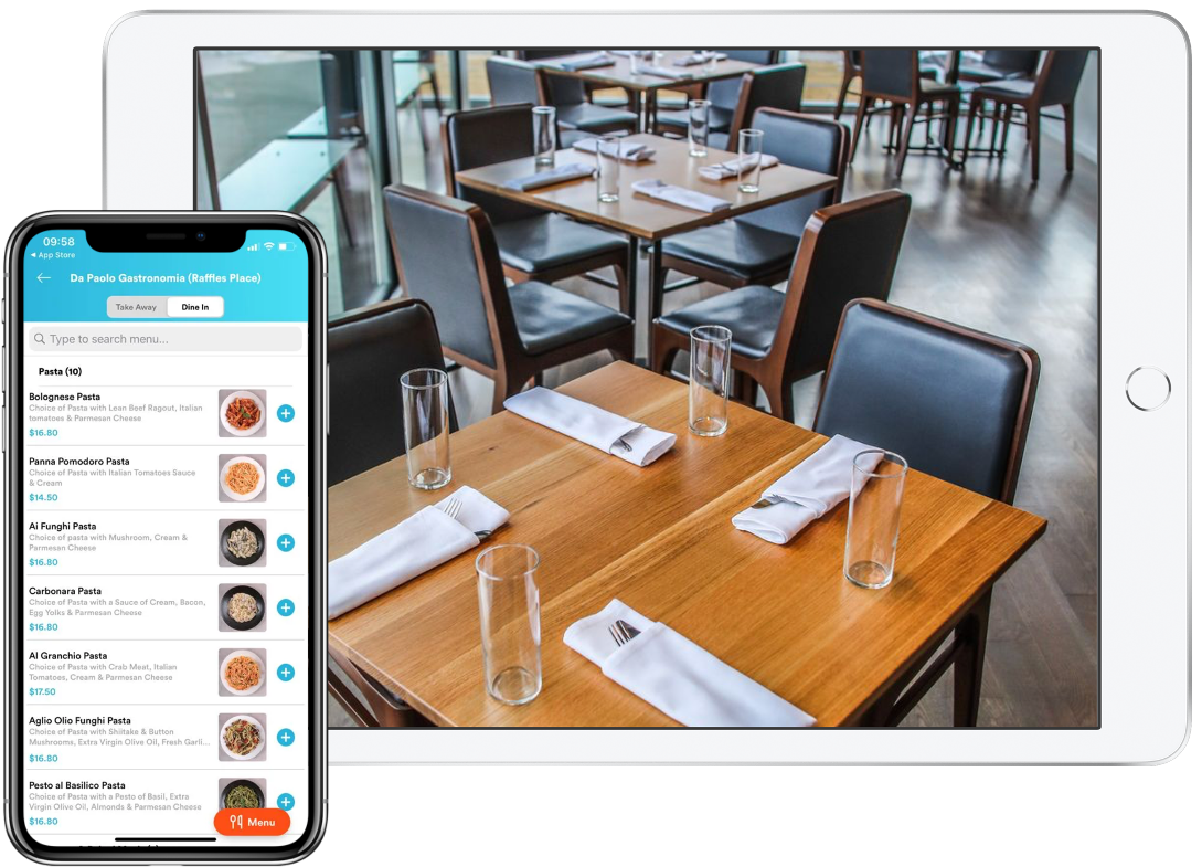 Waitrr | Your Digital Waiter - Blog