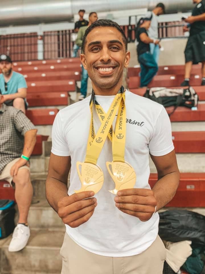 Mikey Hothi, Lodi City Council