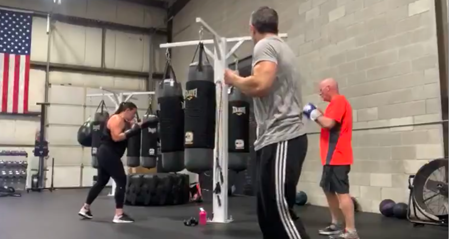 Testimonials - Boxygen