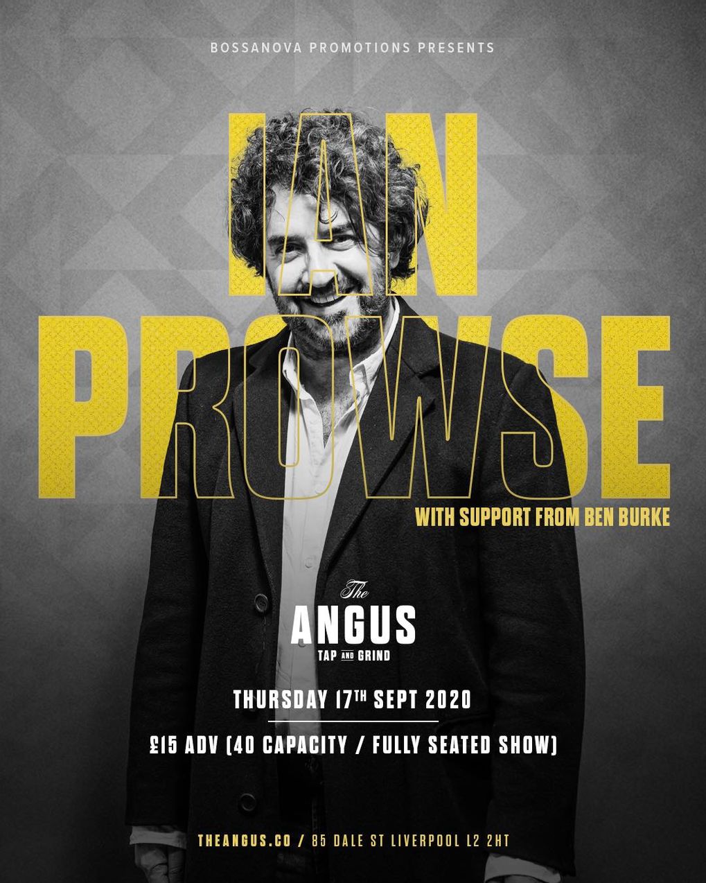 The Angus Tap & Grind Liverpool | Home