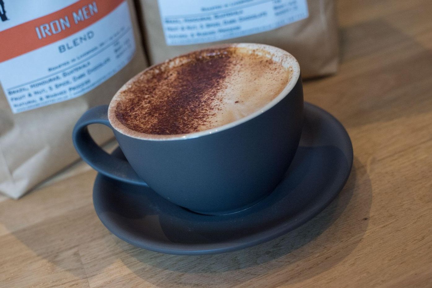 The Angus Tap & Grind Liverpool | Home