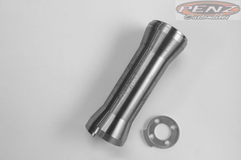 Penz Custombikes | Lenkkopf