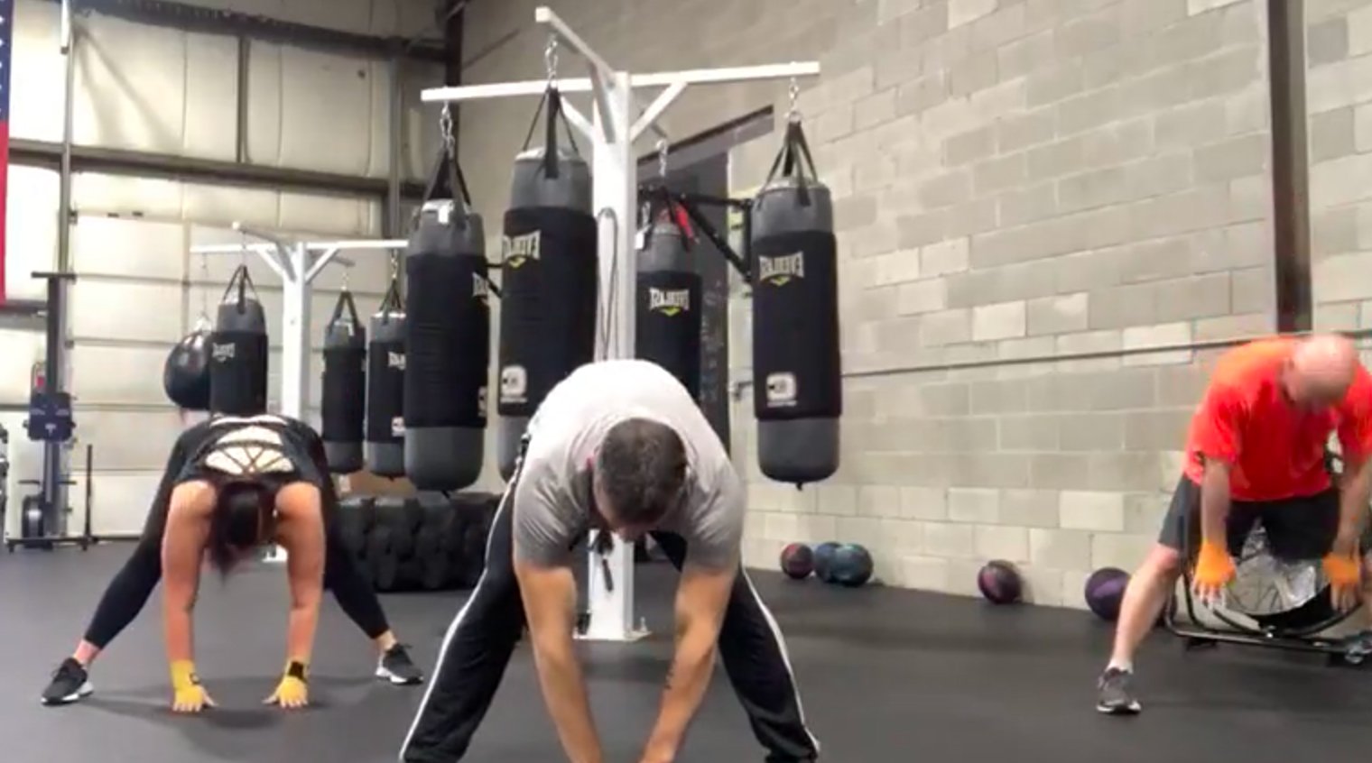 Boxygen Memberships & Boxygen Pricing