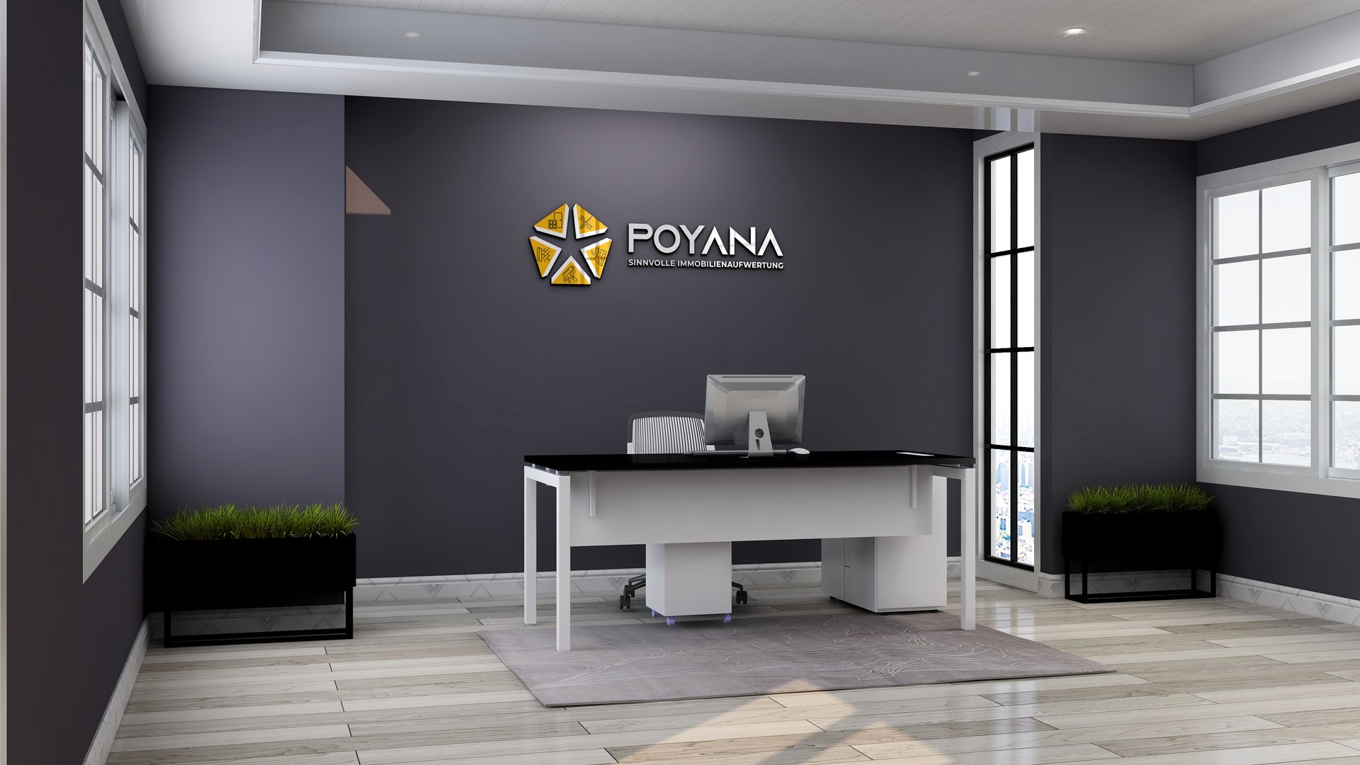 POYANA - Ihr Handwerksspezialist stellt sich vor | Düsseldorf | 0211 ...