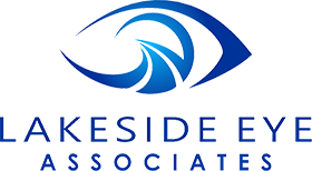 Lakeside Eye Associates | Contact Us
