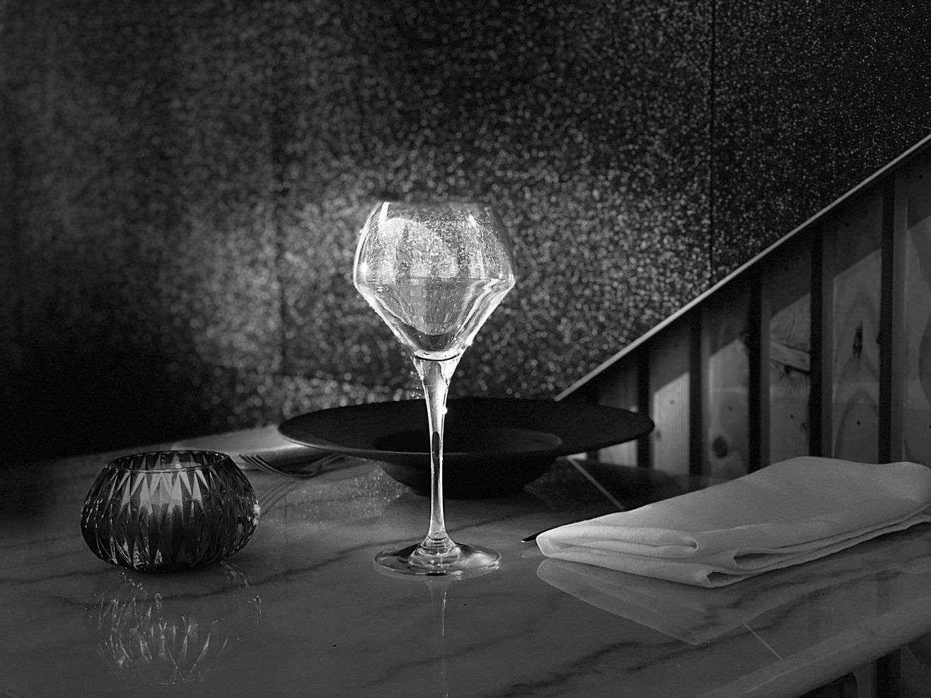 Arrana | Menu