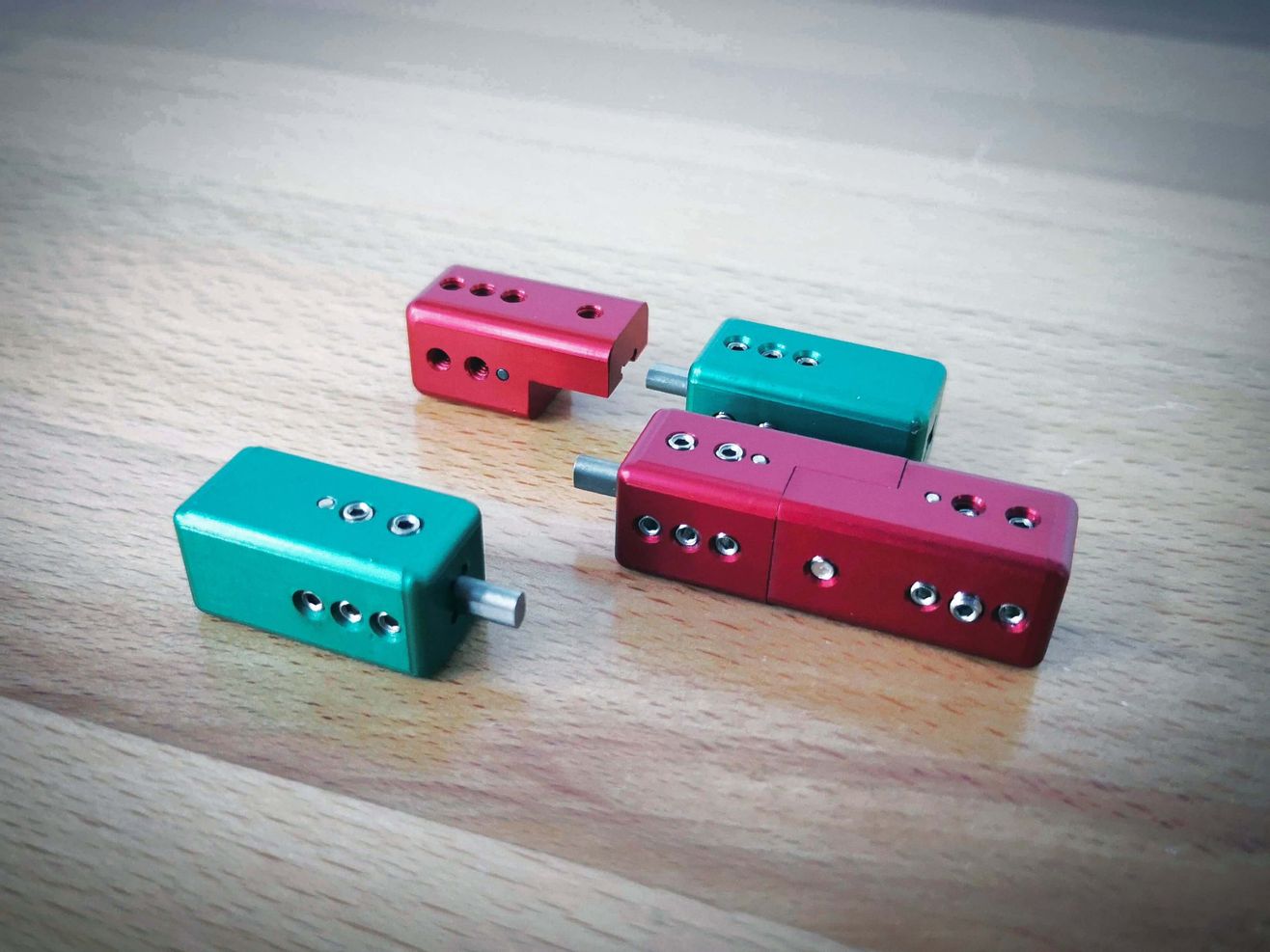 Smartool | High-tech Precision Machining