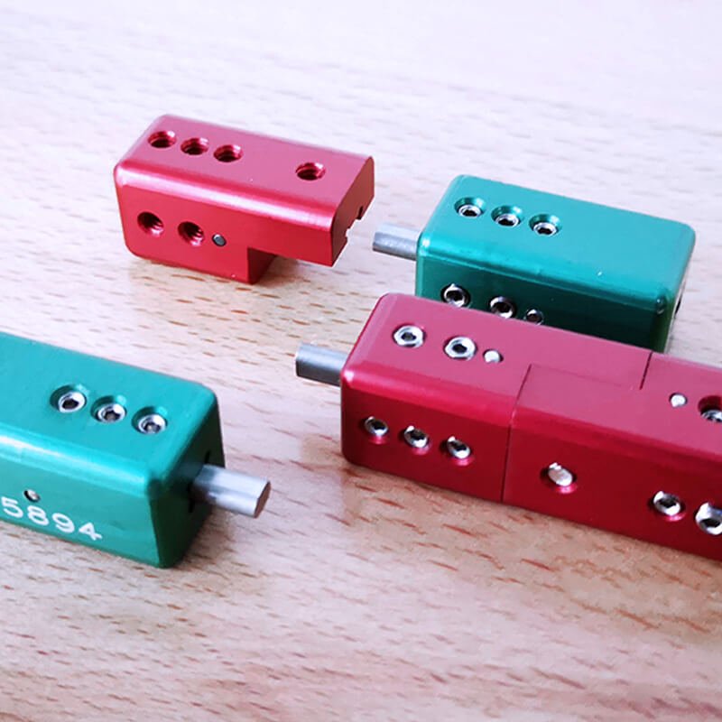 Smartool | Treatments and Finishings