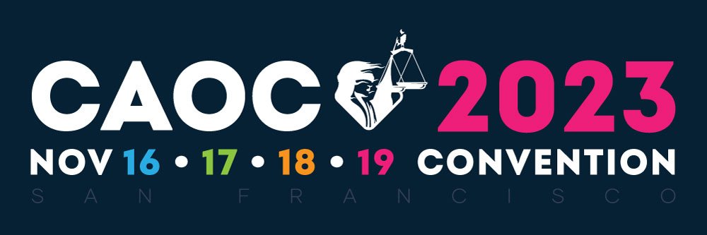 CAOC Annual Convention