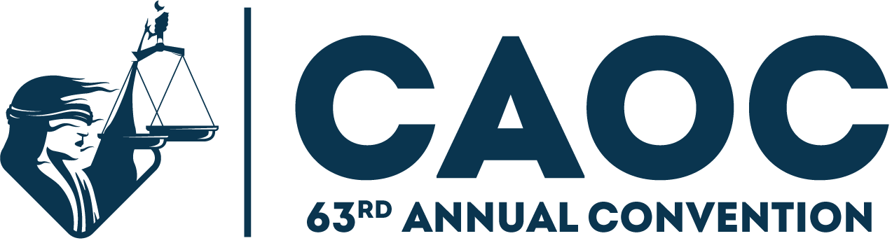 CAOC Annual Convention