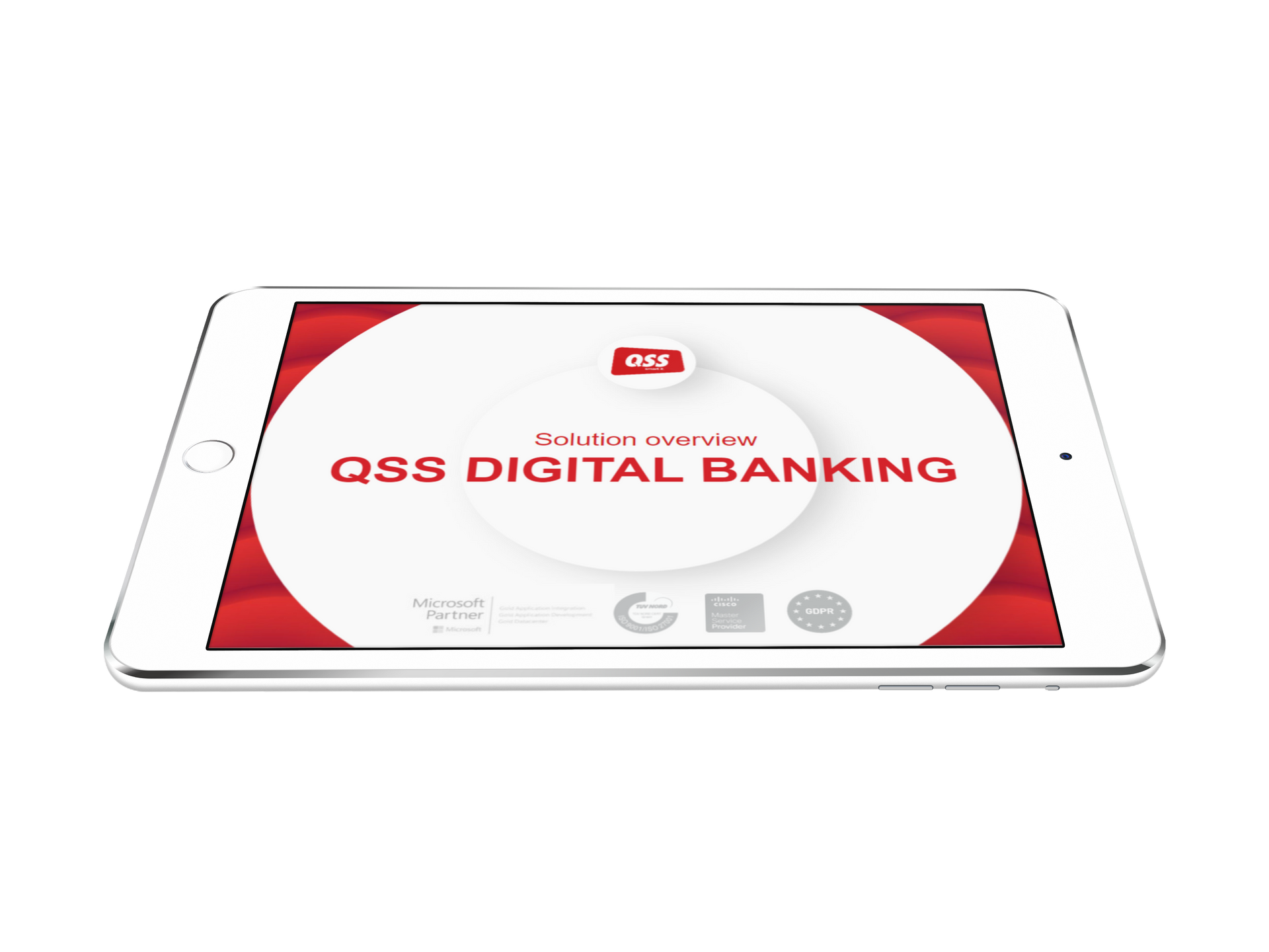 QSS - smart it | Download-Digital-banking-Brochure