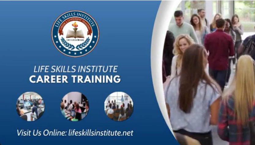 Life Skills Institute Foundation