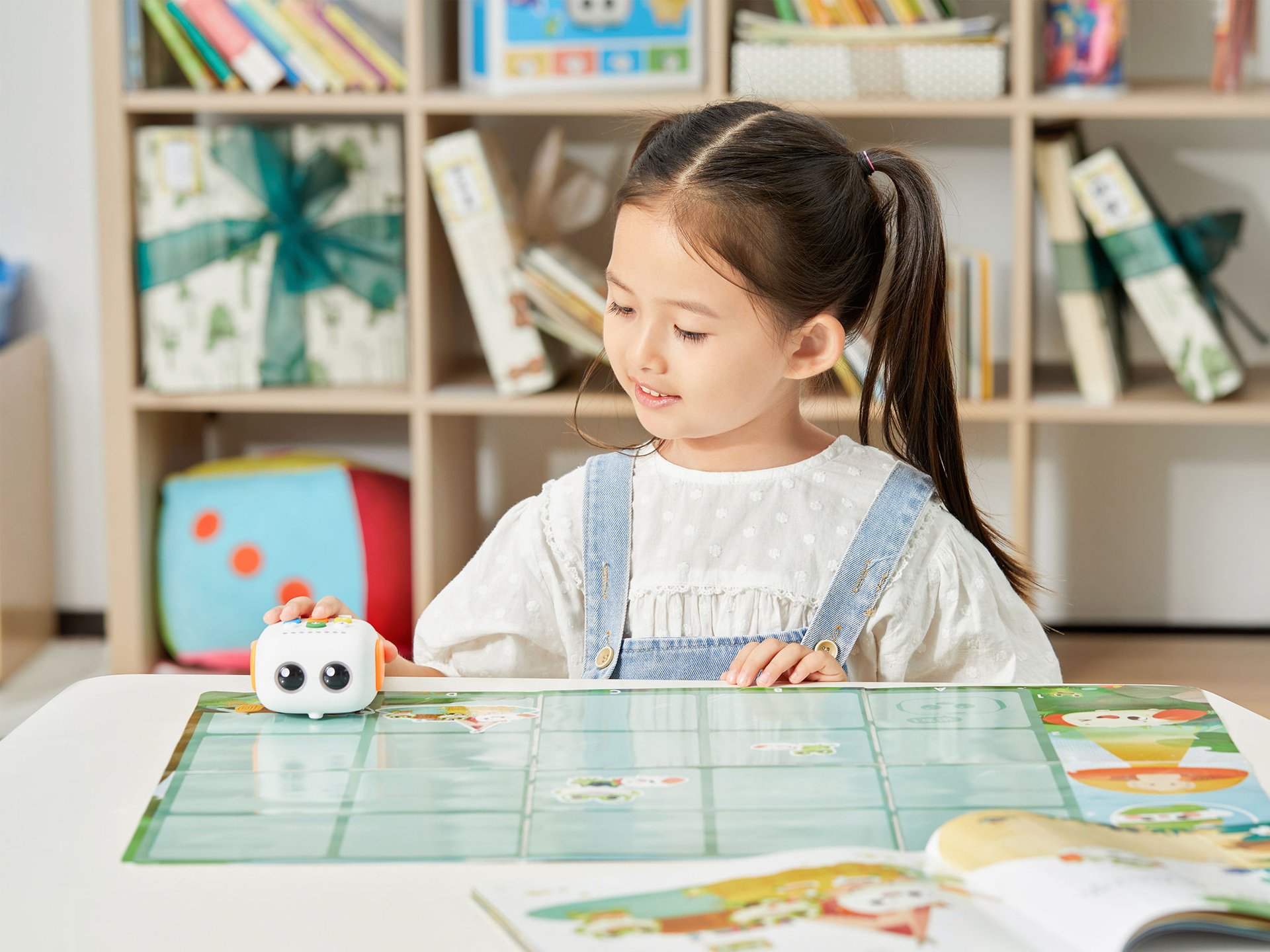 School Readiness Programs