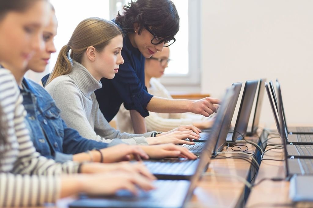 Google Certified Professional Cloud Developer- How Years 10-12 students ...
